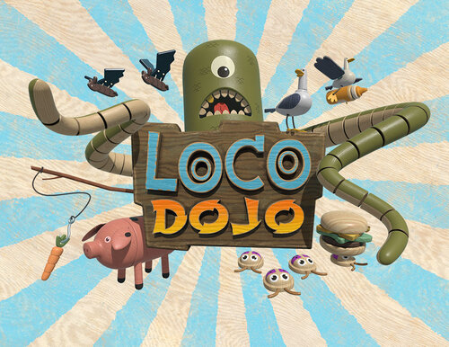 Все VR-игры — Нереальное место